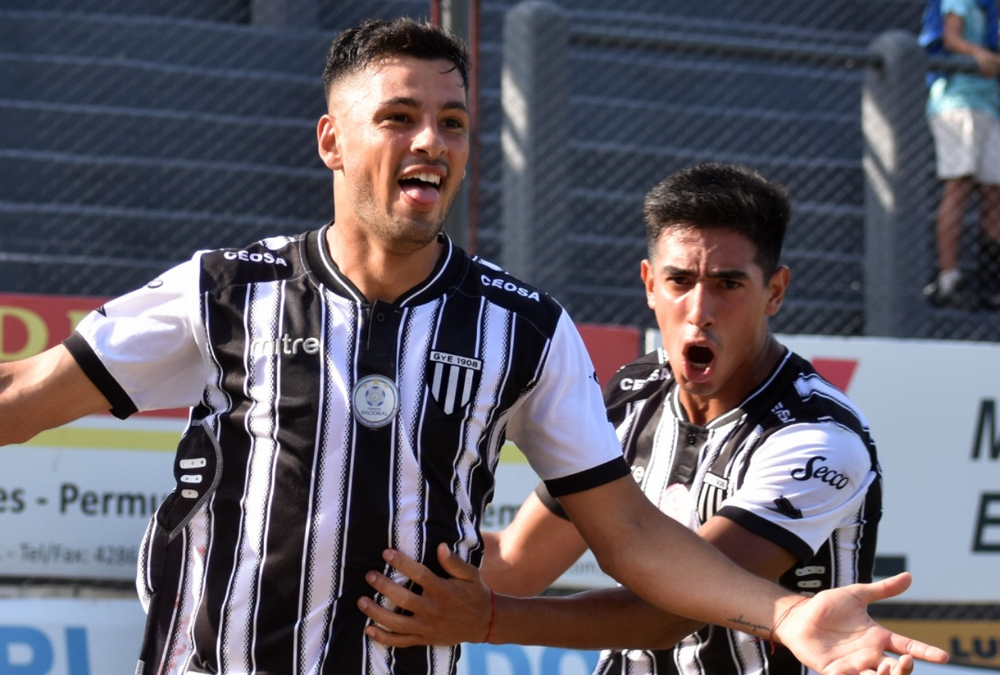 Gimnasia de Mendoza, en un duelo por el liderazgo