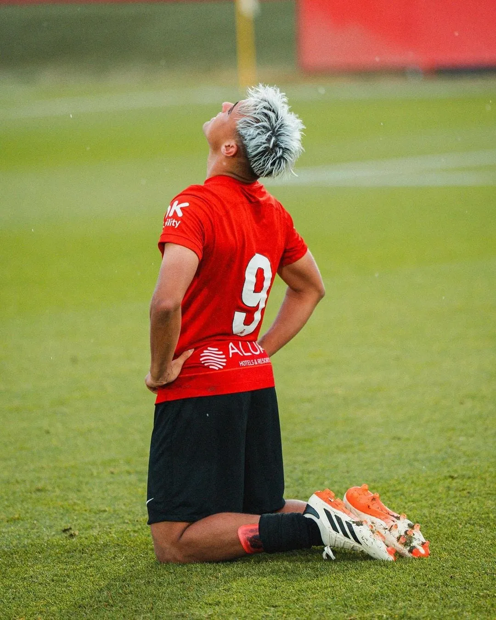 Quién es Alex Woiski, el europibe que llegó a River para reforzar su ...