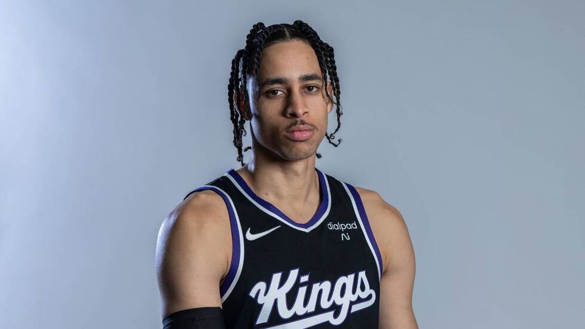 Conmoción en la NBA: Chance Comanche fue acusado de asesinar a una ...