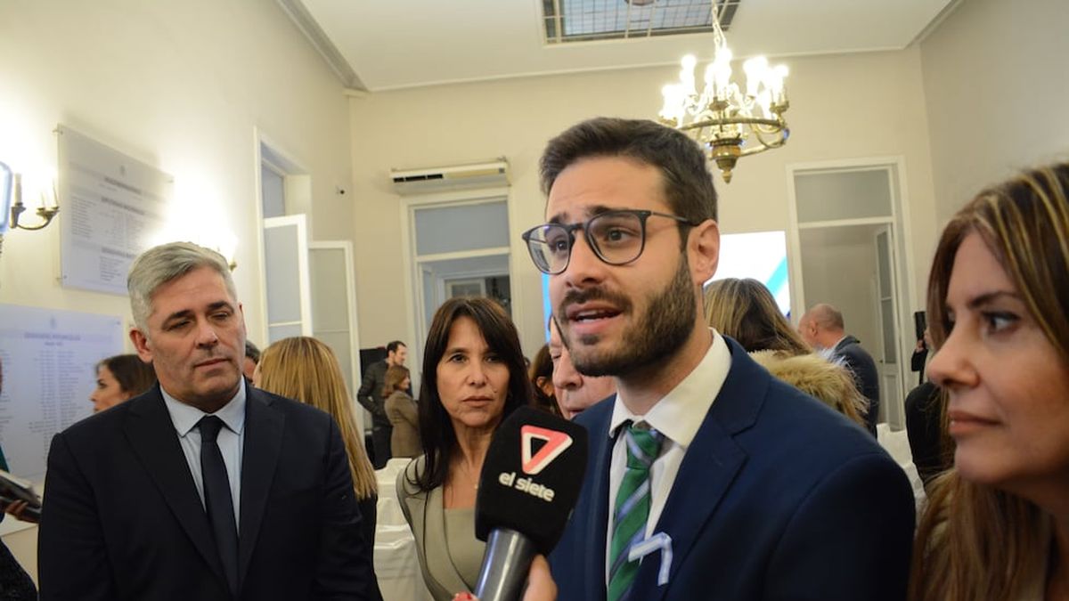 El Partido Verde ya no oculta su sintonía con el PJ y anticipa un ...