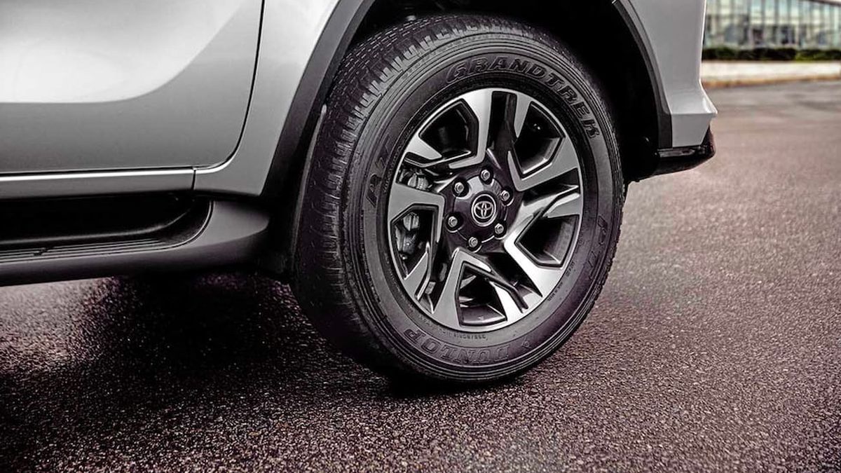 Cuánto cuesta comprar hoy una Toyota SW4 0km en Argentina