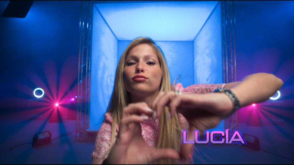 Quién es Lucía Patrone, nueva jugadora de Gran Hermano, que hizo ...