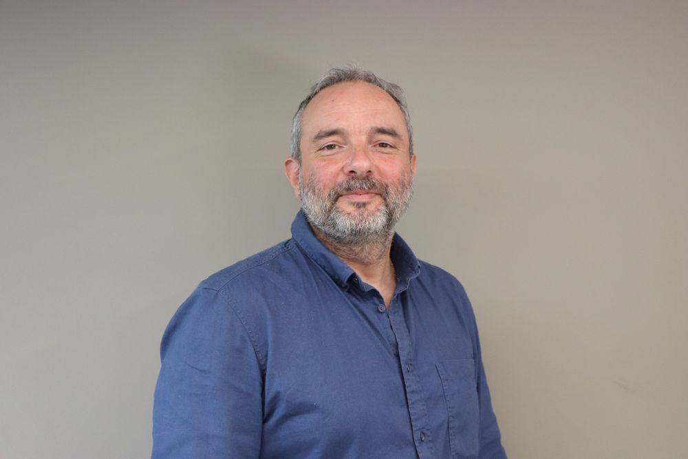 Christophe Ventura en La Noche de las Ideas: Estamos en un momento que ...