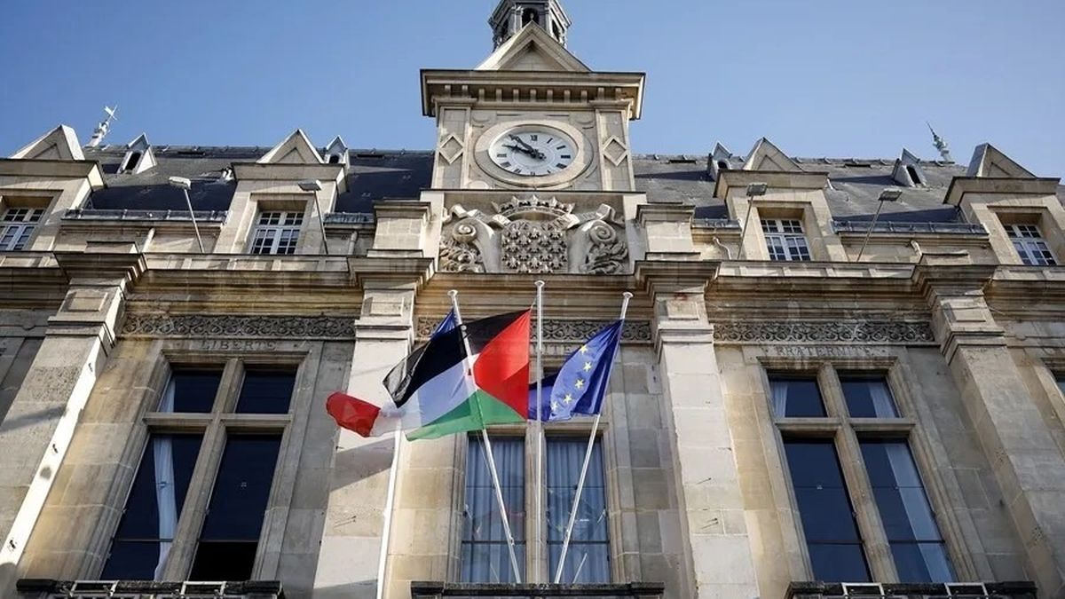 Reino Unido, Canadá y Australia reconocieron a Palestina: qué significa ...