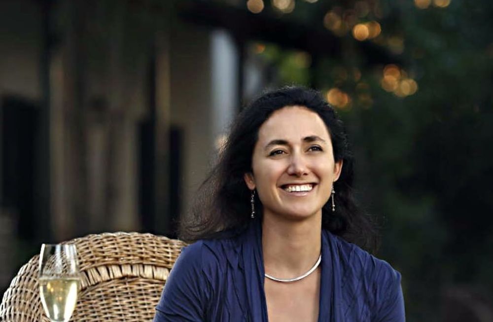 Laura Catena: “El Malbec va en camino a estar en el top tres mundial de ...