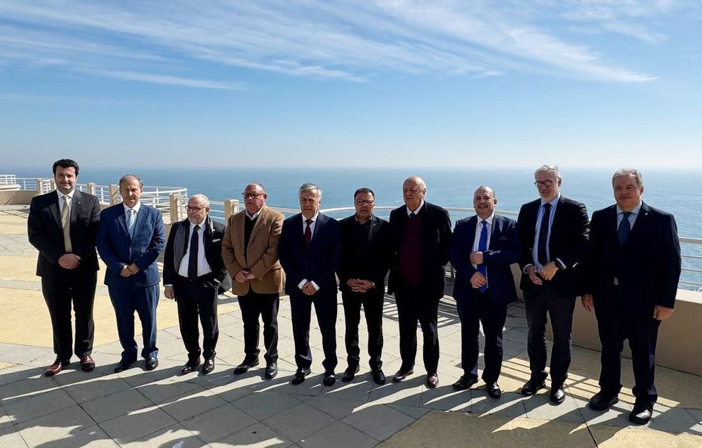 Paso a Chile: Alfredo Cornejo pidió avances pequeños pero reales, todos ...