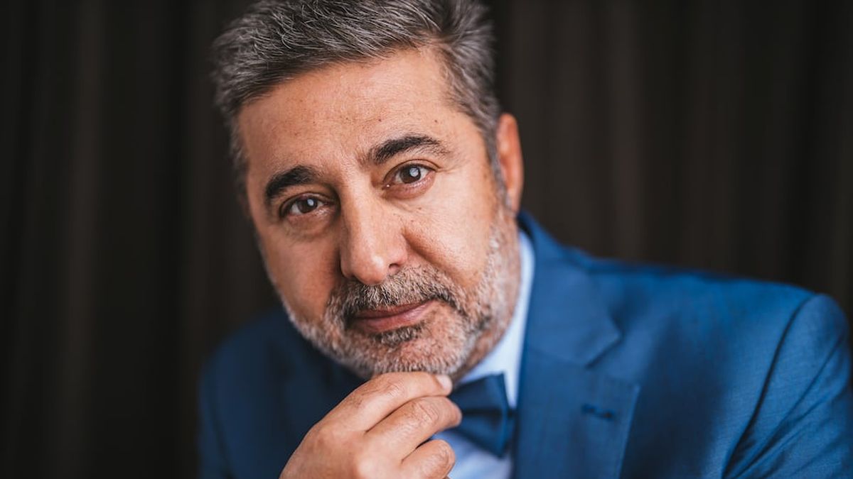 Daniel Angelici: “Con Rody tenemos una relación partidaria y de amistad”