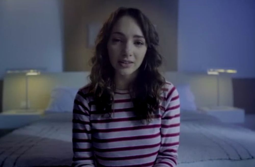 No se guardó nada: Thelma Fardín respondió ante la nueva polémica por el juicio a Juan Darthés