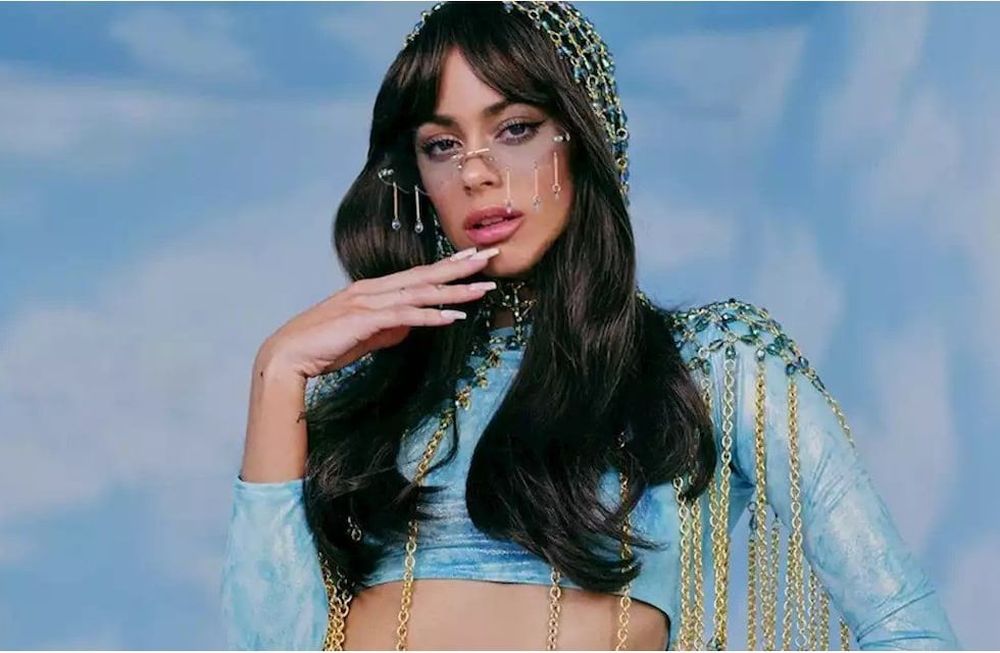 Tini Stoessel estrenó “Duele” y estalló el ránking en Youtube