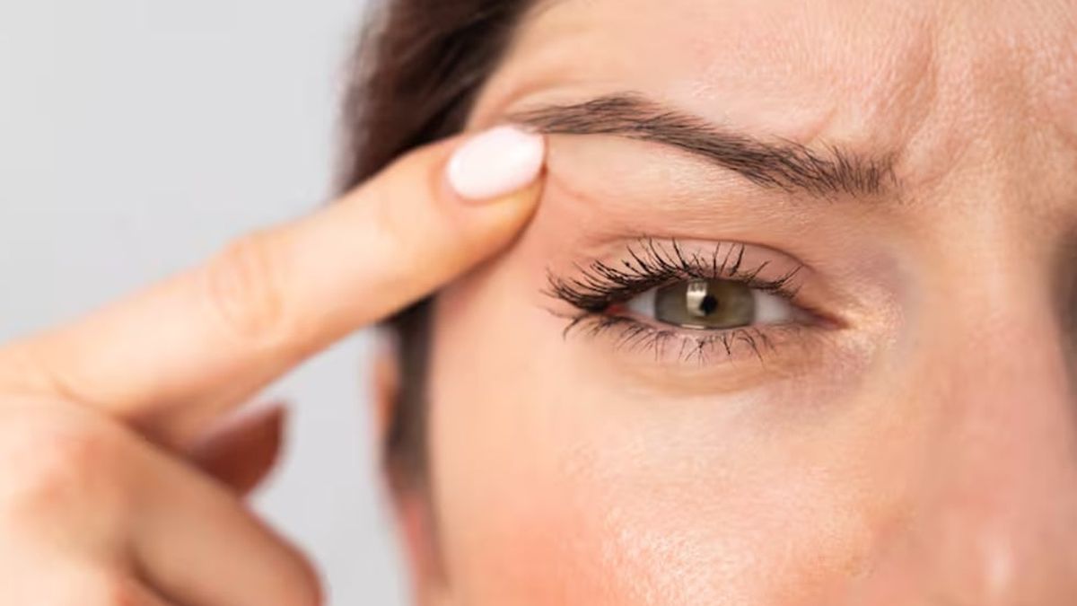 Por qué me titila el ojo: el peligro que tu cuerpo esta advirtiendo