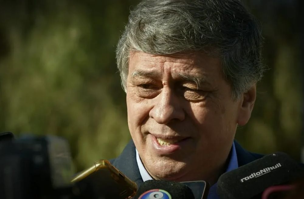 Política en off: Orozco insiste en volver, internas en el petrismo y el acto fantasma de Hebe