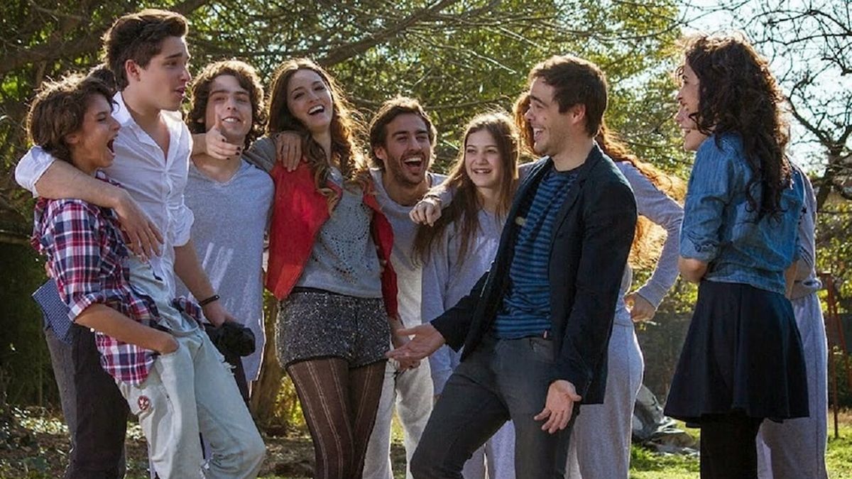 Según la Inteligencia Artificial, estas son las 4 mejores producciones ...