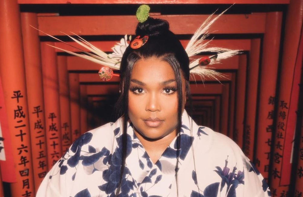 La cantante Lizzo se defiende de las durísimas acusaciones de acoso ...
