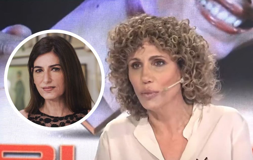 Julieta Novarro mandó a Cecilia Milone a terapia por la obesión con su ...
