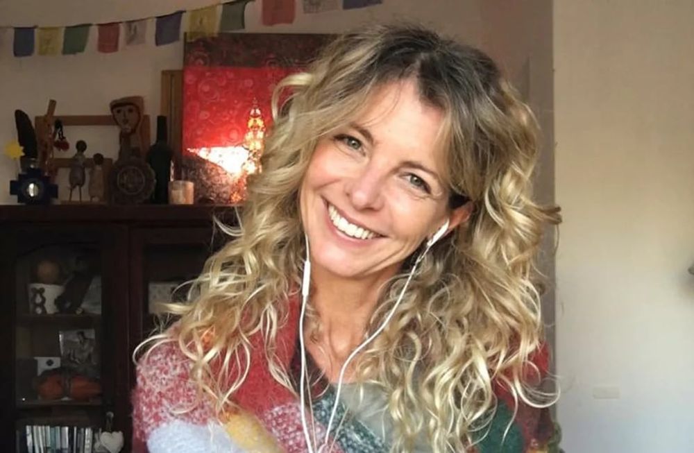 Qué es de la vida de María Eugenia Molinari, a 31 años de ‘El agujerito ...