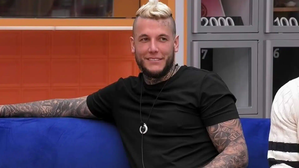 Alex Caniggia mandó al frente a Telefe y reveló por qué no será parte ...