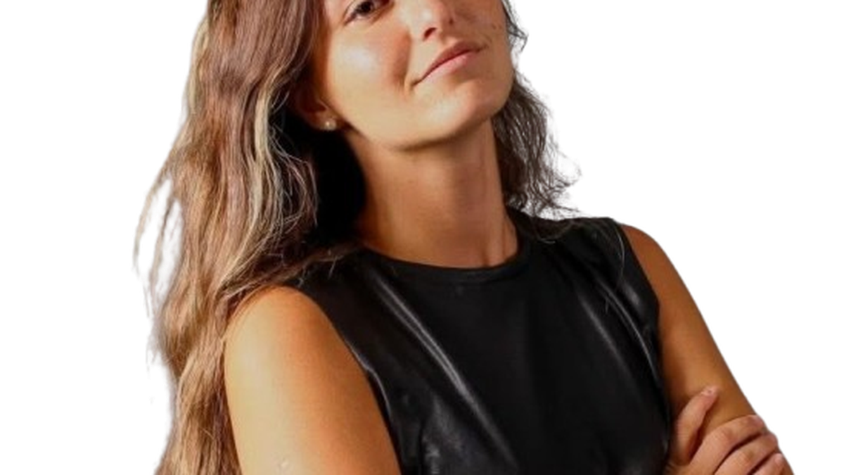 María Jesús Abril