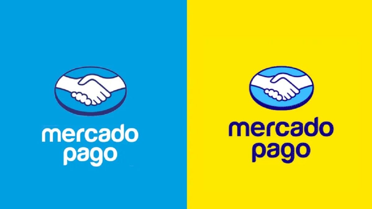 Por qué Mercado Pago ahora es amarillo: los memes más divertidos en las ...