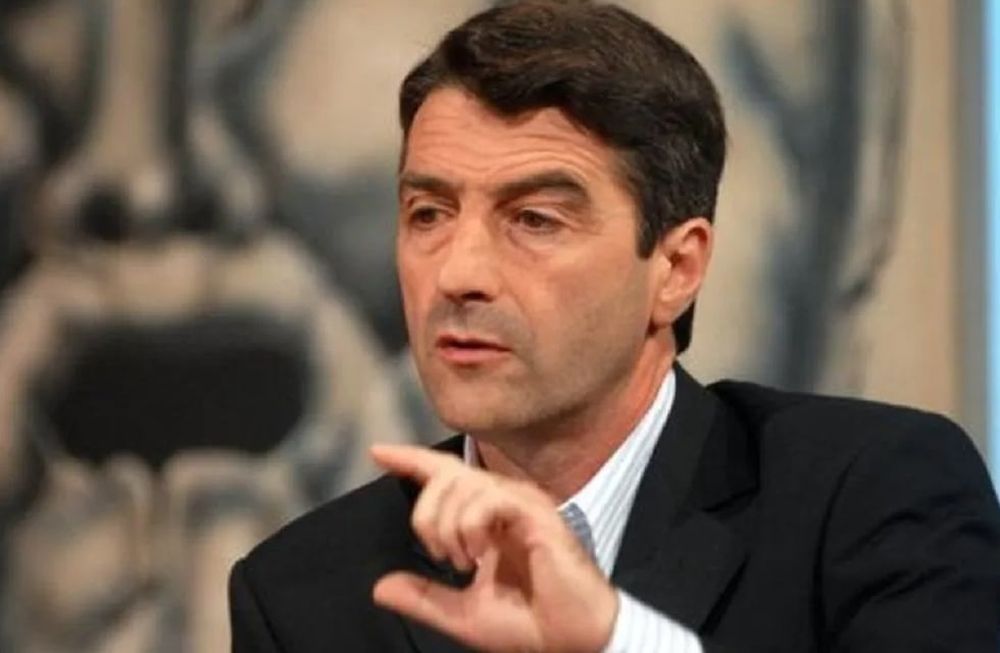 Quién era Roberto Porretti, el exintendente de Pinamar hallado muerto ...