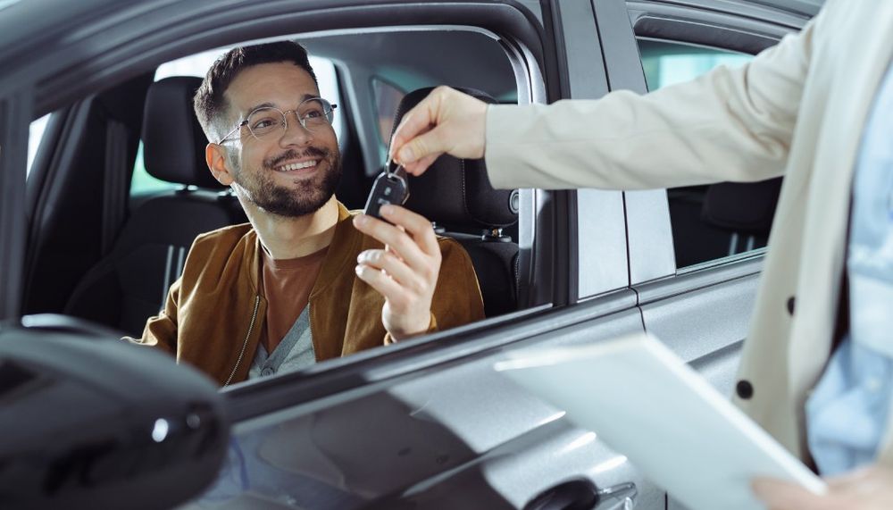 Créditos personales para autos del Banco Nación: concesionarias ...