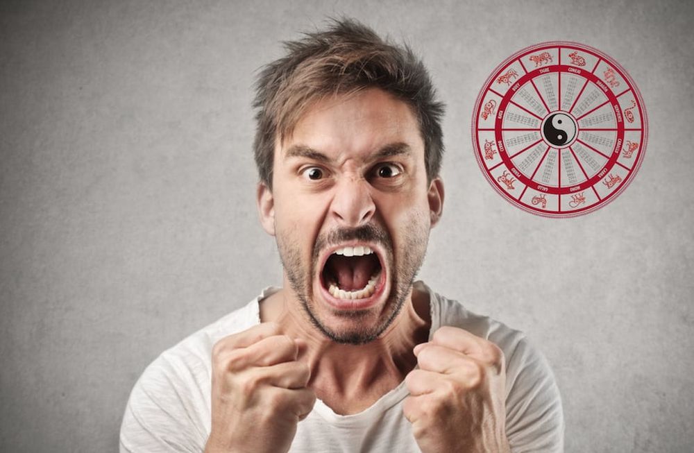 Signos mas malos del zodiaco - Horoscopeaz.com