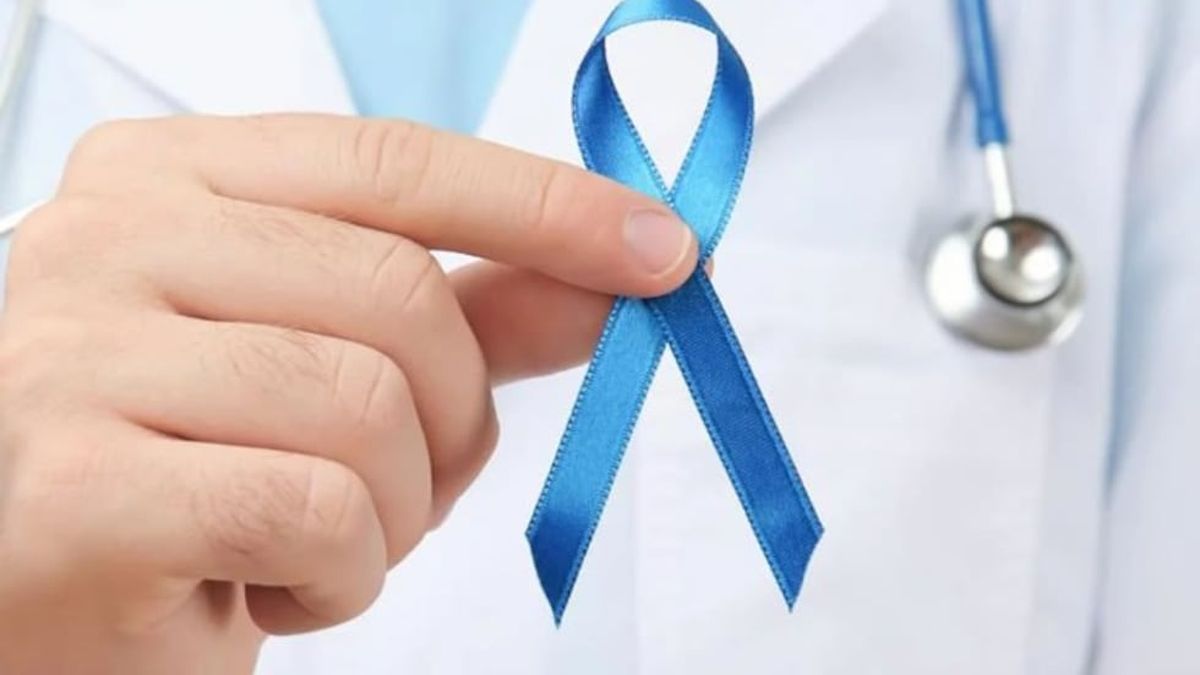 Prevengamos el cáncer de colon