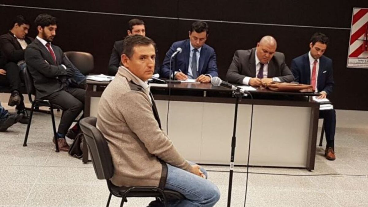 Piden 5 años de cárcel para el ex intendente de Santa Rosa, Sergio Salgado