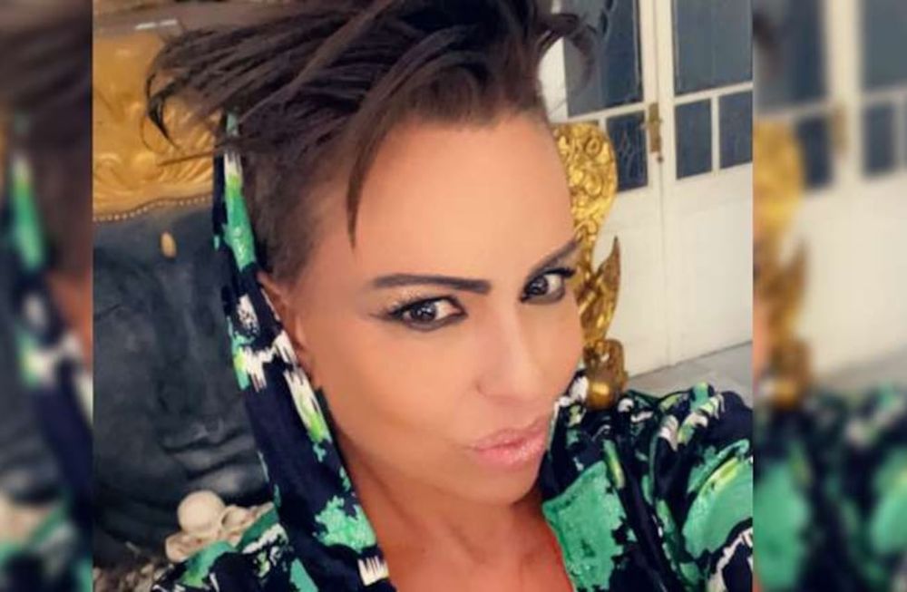 Daniela Cardone abrió su corazón sobre el pasado y su hija: “El padre ...