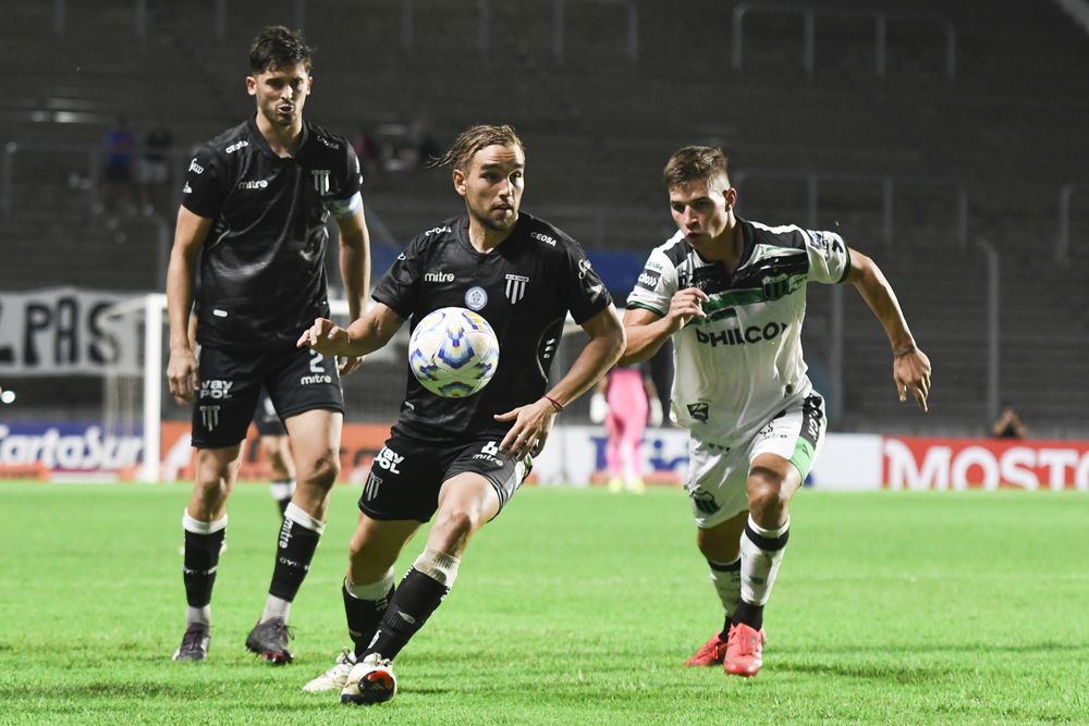 Copa Argentina: Quedaron definidos los cruces por los 16avos de final