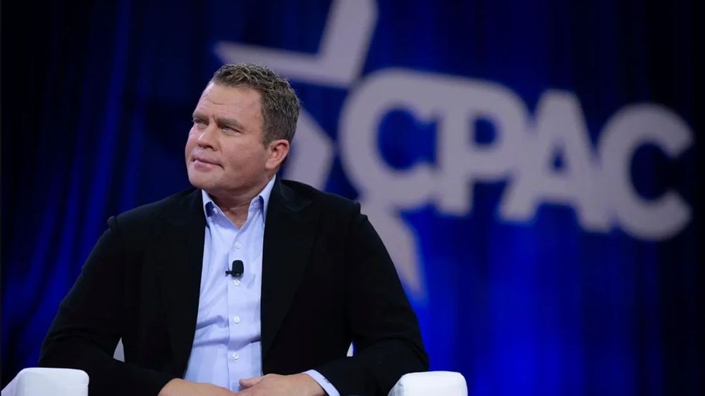 Quién es Tim Ballard, el exagente que se reunió con Viviana Canosa ...