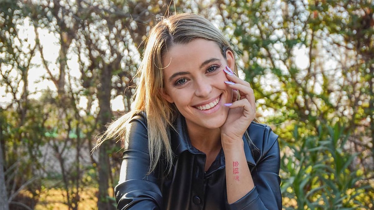 Quién es Clari Ceschin, la mendocina que será telonera de Ricardo ...