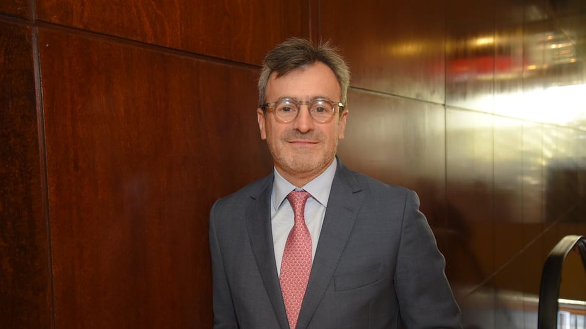 Martín Rappallini: Necesitamos un cambio cultural para hacer a ...