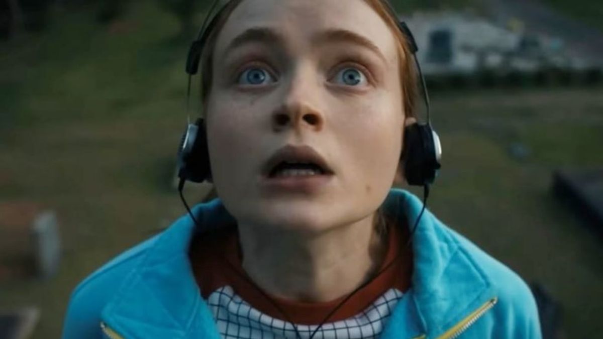 “Stranger Things” hizo que una canción de 1985 llegue a ser la más ...