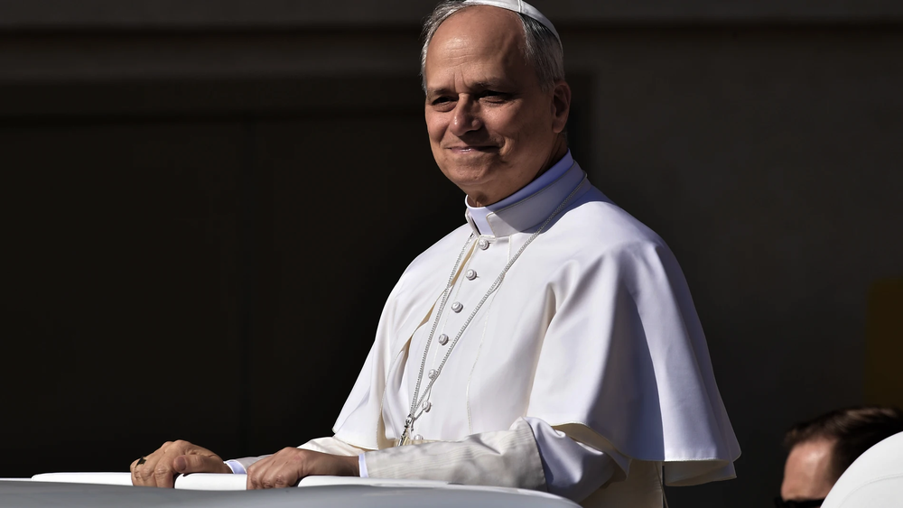 El Papa León XIV prepara su primera exhortación apostólica: cuál es su ...