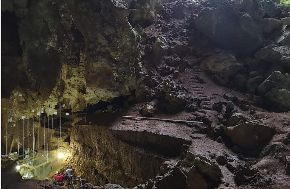 Cueva de Tam Pà Ling: cómo es el hallazgo arqueológico que cambia la ...