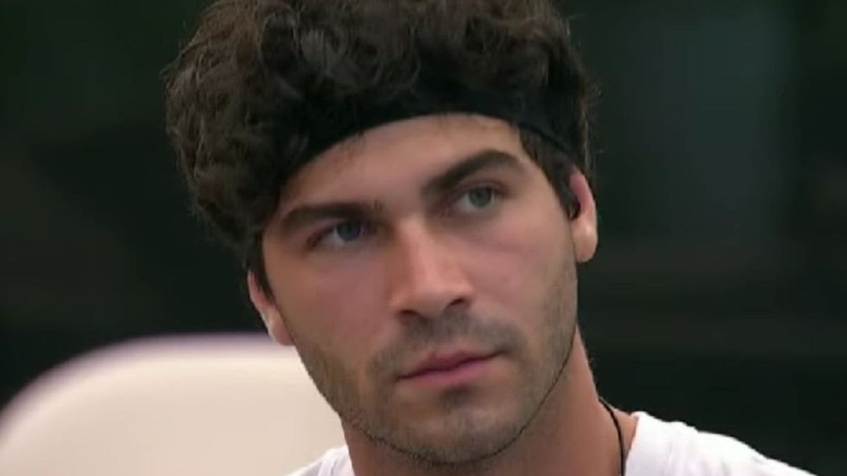Amor en Gran Hermano 2024: Nicolás sorprende al revelar sus ...