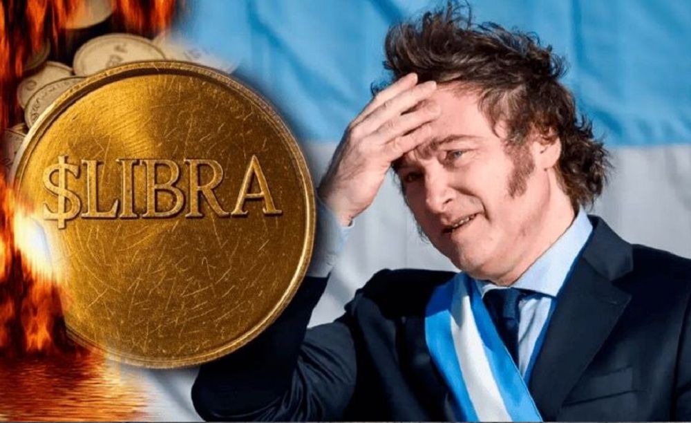 Por qué el Gobierno disolvió la unidad que investigaba a Milei por el escándalo de $LIBRA