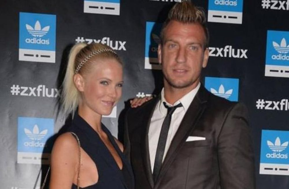 Estaba agotada: Daniela Christiansson relató cómo vivió los primeros 3 ...