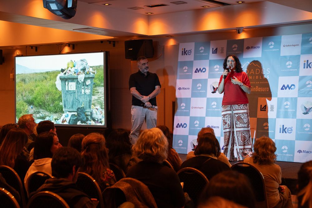Bariloche dio el primer paso para convertirse en la primera ciudad Basura Cero de Argentina