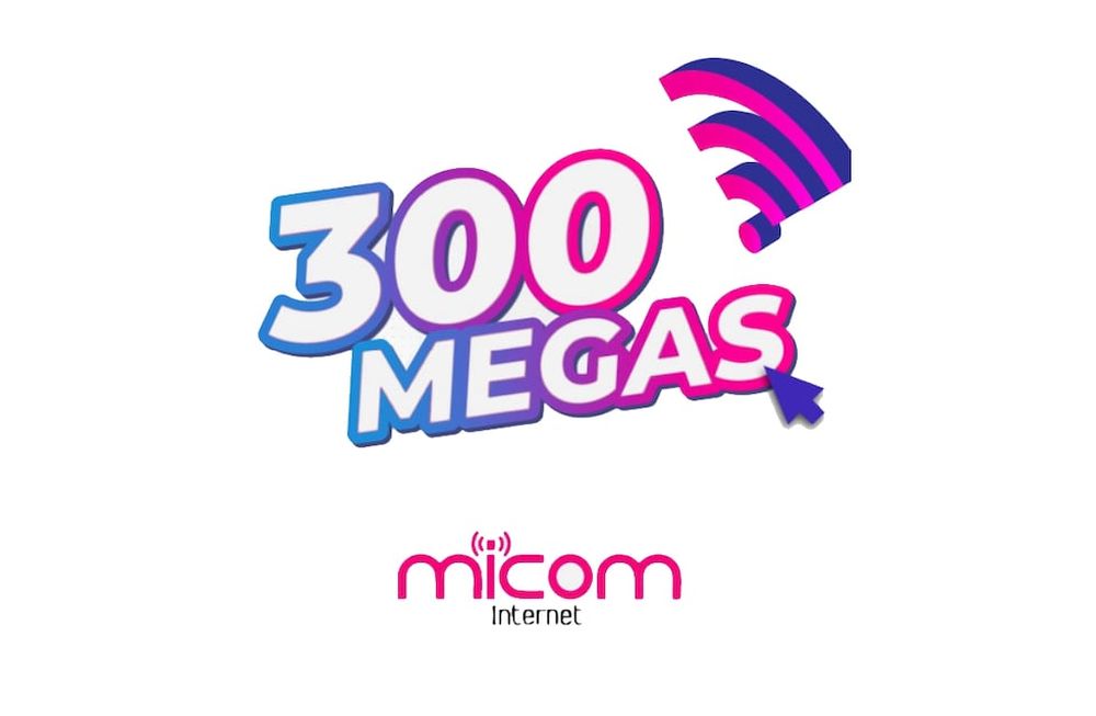 Godoy Cruz ya cuenta con súper conectividad de 300 megas, con la nueva ...