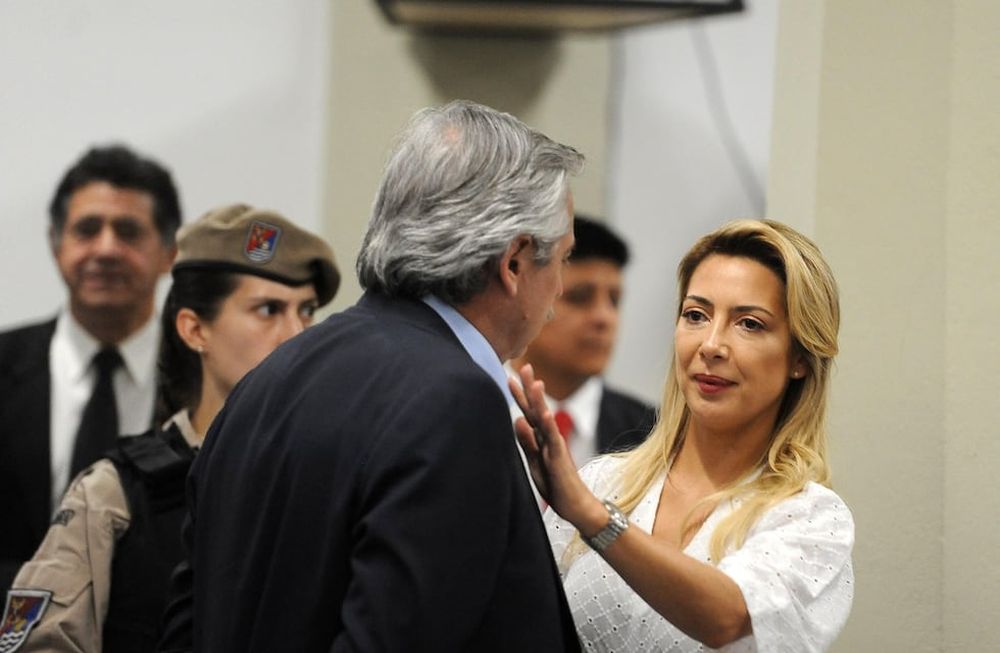 La nueva causa penal que podría tener Alberto Fernández por seguir ...