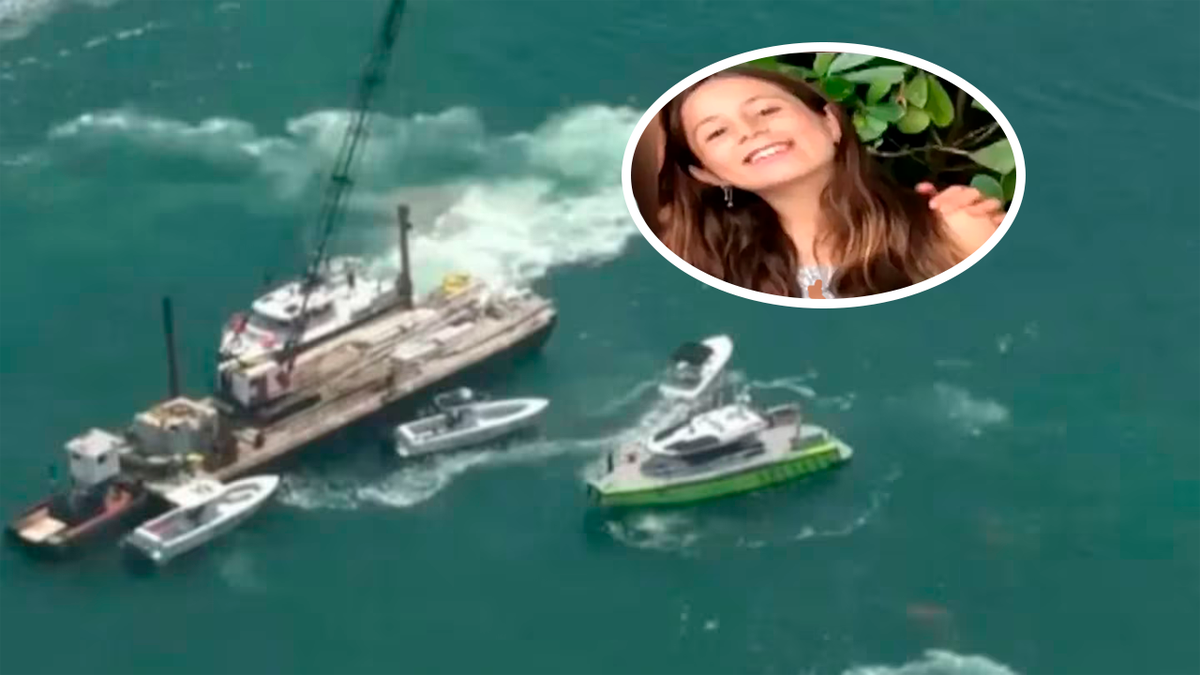 Tragedia y muerte en Miami: revelaron la causa del fallecimiento de Ari Buchman, la víctima de ...