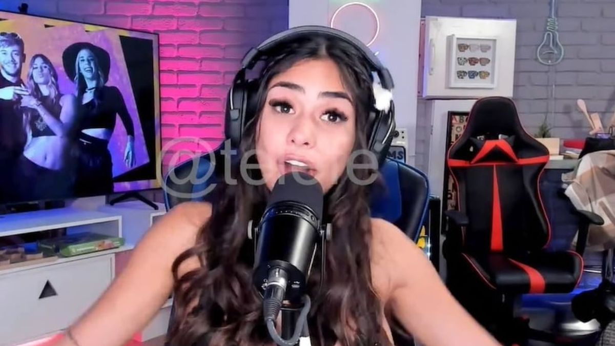 Daniela y Thiago de Gran Hermano van a ser papás y esperan gemelos: así ...