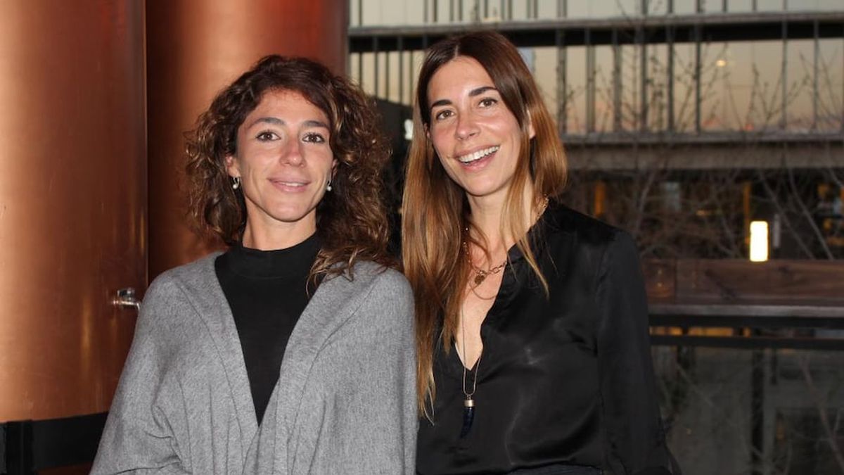 Vermouth, pisco y gin, las bebidas del momento, en un divertido encuentro