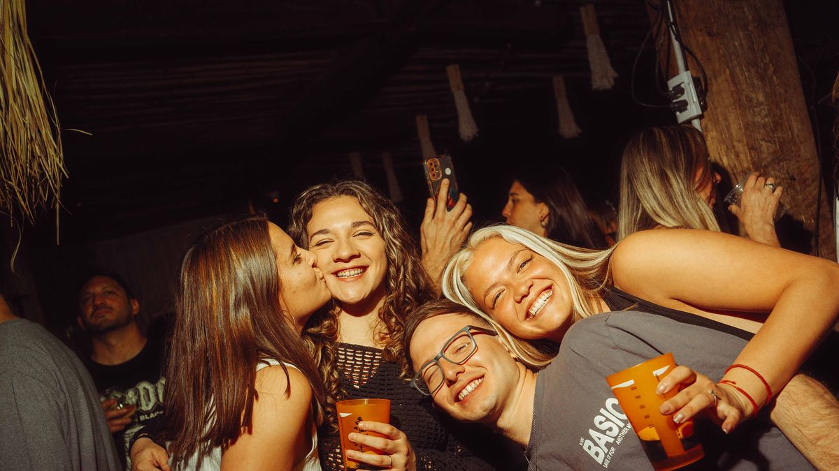 Sunset Retro en la Bodega Vila: una experiencia única en Mendoza