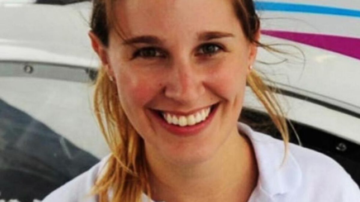 La mujer puede triunfar en el automovilismo