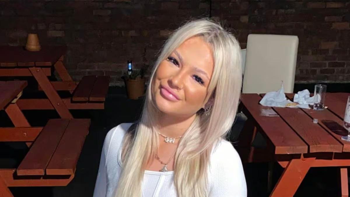 Tragedia: una influencer de 20 años murió tras inhalar gas de la risa, la droga popular de Europa