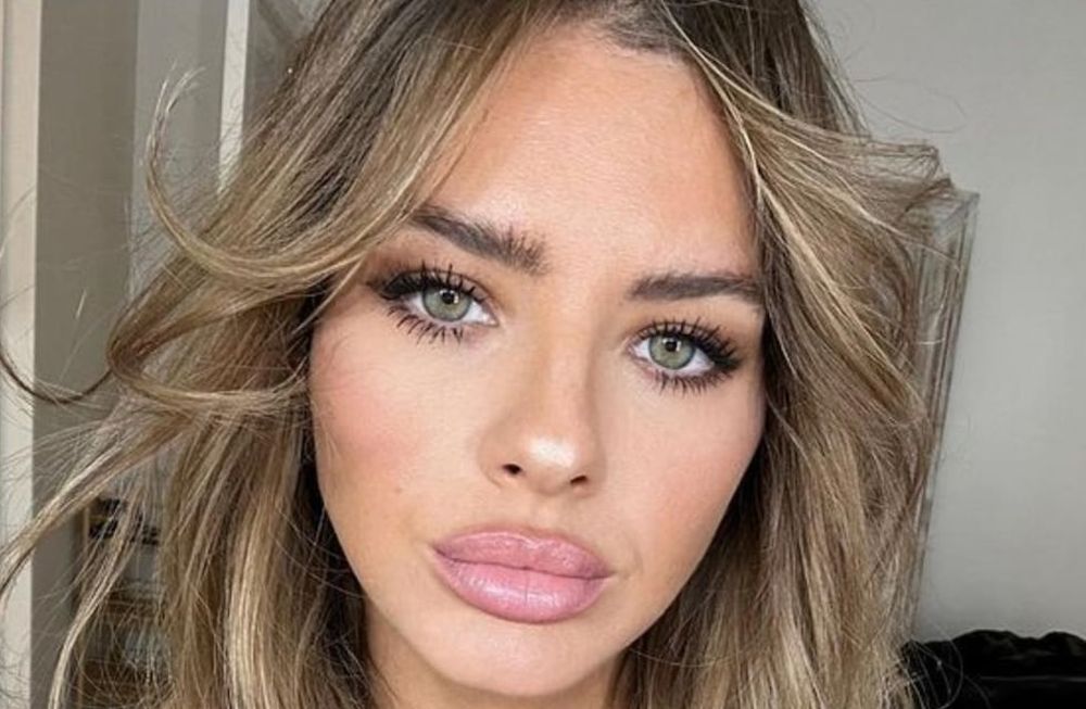 El radical cambio de look de la China Suárez que confirmó una fuerte ...