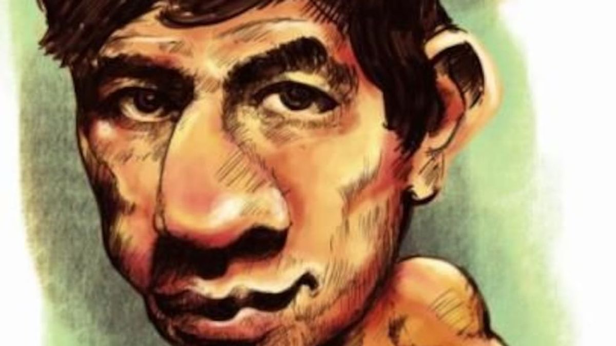 Juan Ignacio Vedia, el topo”