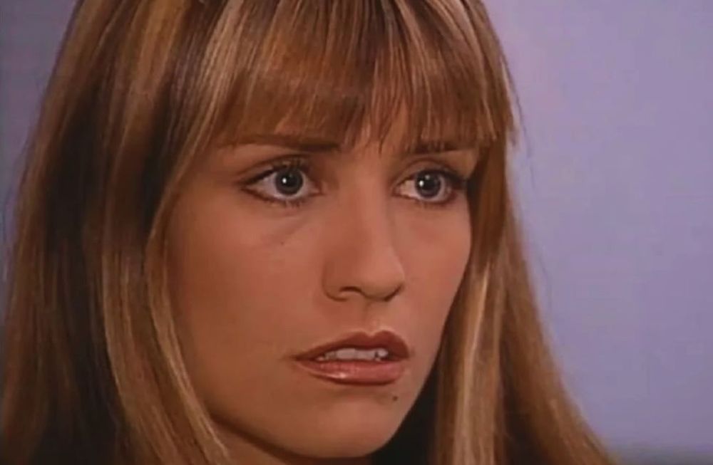 Así luce hoy Marcela Mar, actriz que interpretó a Mayerli Pacheco en la telenovela “Pedro, el ...